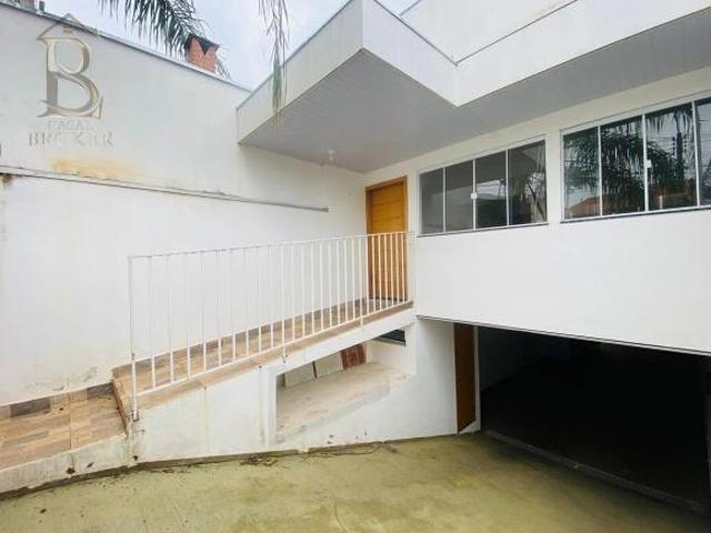 Casa 3 Quartos com 1 Suíte Alto Cafezal