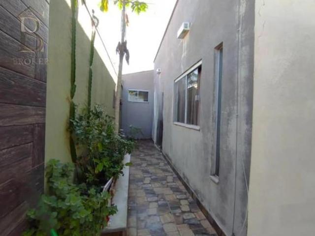 Casa 3 Quartos com 1 Suíte Conjunto Habitacional Lindomar Gomes de Carvalho