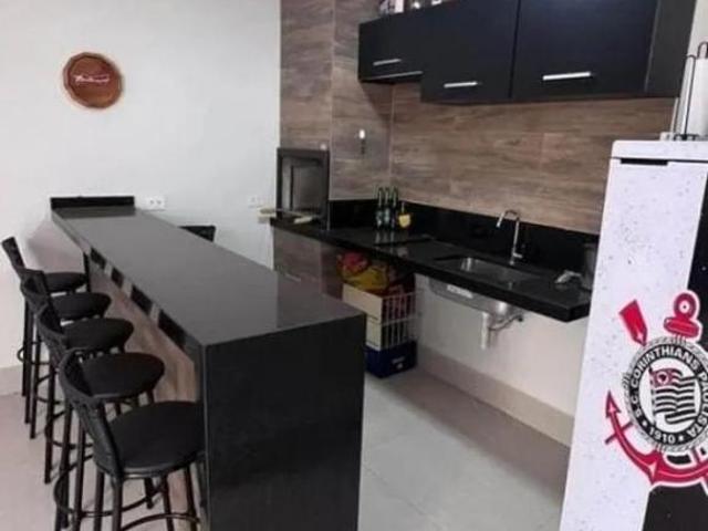 Casa 3 Quartos com 1 Suíte e 150m² Jardim América