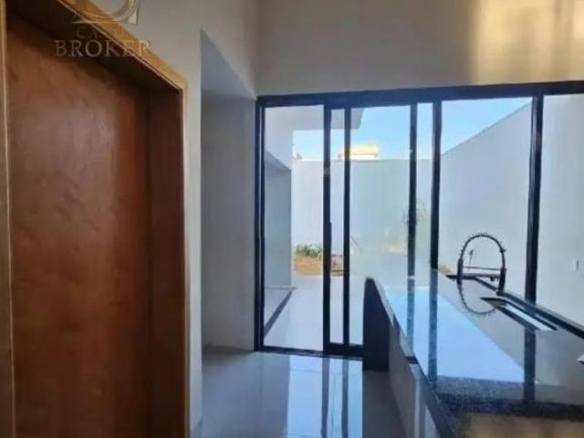 Casa 3 Quartos com 1 Suíte e 150m² Loteamento Residencial e Comercial Fazenda São Sebastião