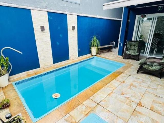 Casa 3 Quartos com 1 Suíte e 162m² Medeiros