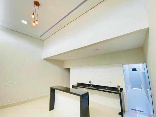 Casa 3 Quartos com 1 Suíte e 168m² Parque das Primaveras