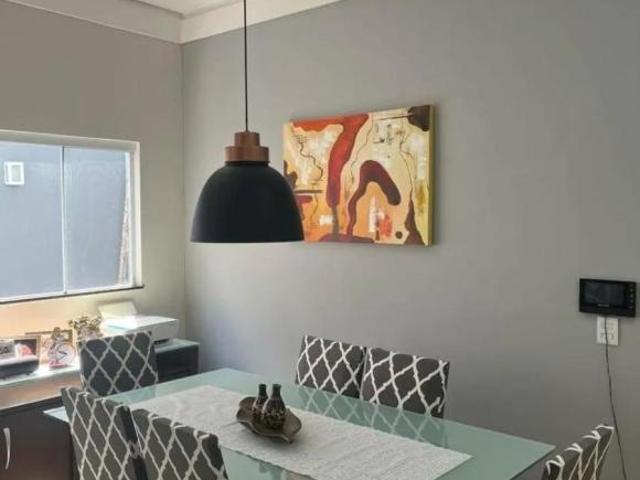 Casa 3 Quartos com 1 Suíte e 175m² Jardim Cristo Rei