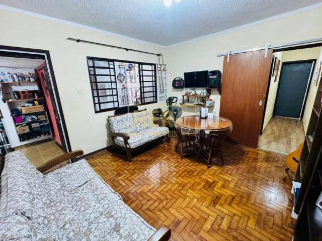 Casa 3 Quartos com 1 Suíte e 175m² Vila Isabel Eber