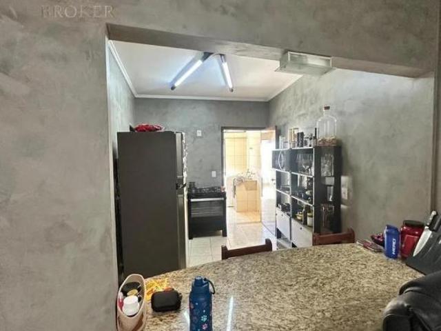 Casa 3 Quartos com 1 Suíte e 183m² Cascata