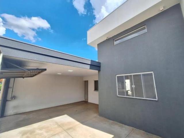 Casa 3 Quartos com 1 Suíte e 180m² Jardim Califórnia