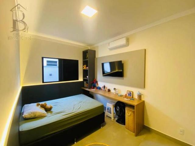Casa 3 Quartos com 1 Suíte e 180m² Loteamento Residencial e Comercial Fazenda São Sebastião