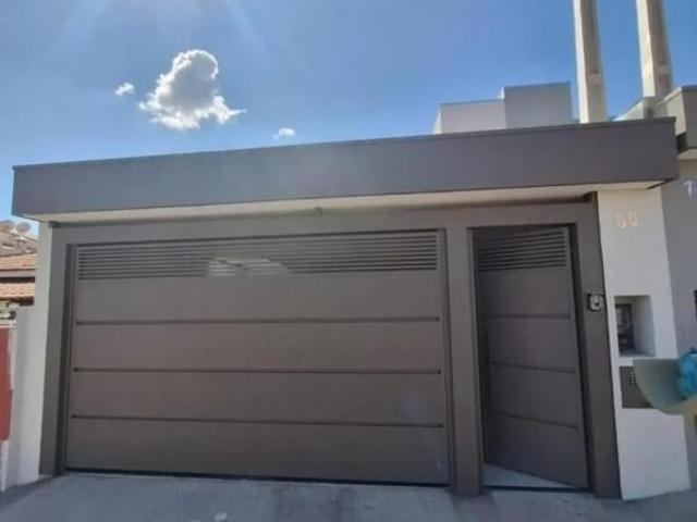 Casa 3 Quartos com 1 Suíte e 129m² Jardim Colibri