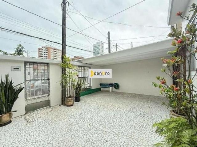 Casa 3 Quartos com 1 Suíte e 130m² Ponta da Praia
