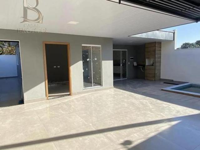 Casa 3 Quartos com 1 Suíte e 1m² Marília