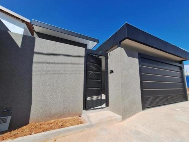 Casa 3 Quartos com 1 Suíte e 250m² Sergio Roim Padre Nobrega