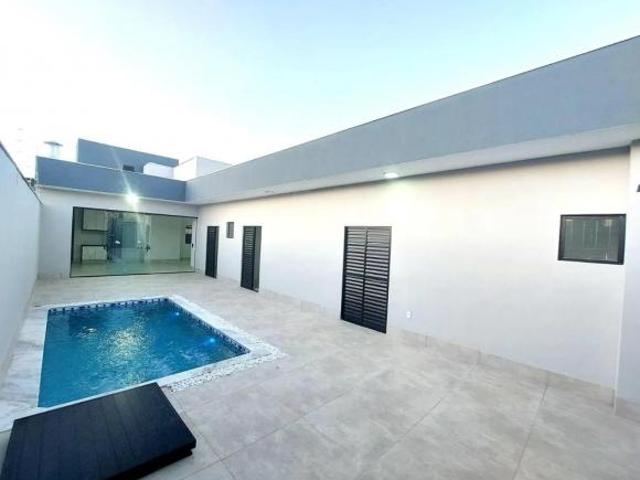Casa 3 Quartos com 1 Suíte e 250m² Terra Verde