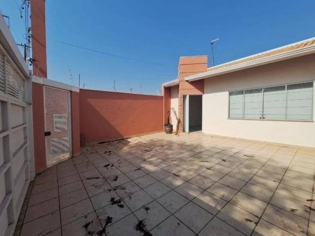 Casa 3 Quartos com 1 Suíte e 300m² Vila Romana