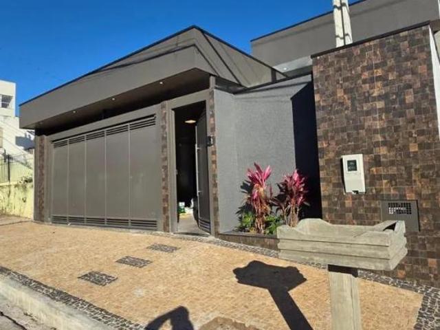 Casa 3 Quartos com 1 Suíte Lorenzetti