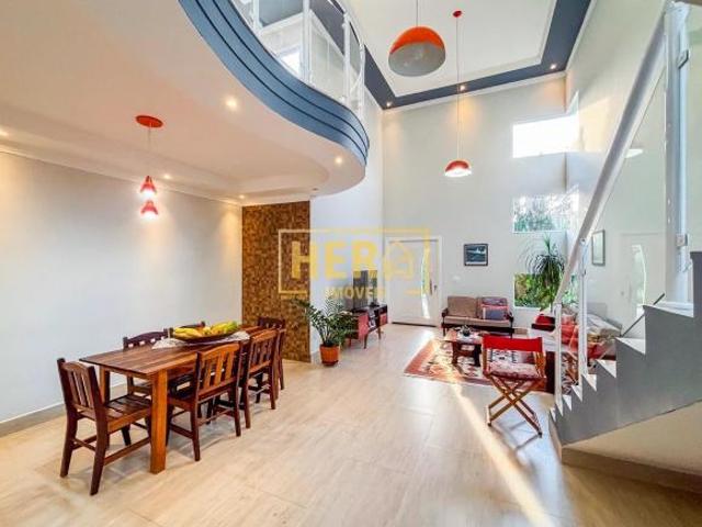 Casa 3 Quartos com 1 Suíte Residencial IbiAram I Itupeva