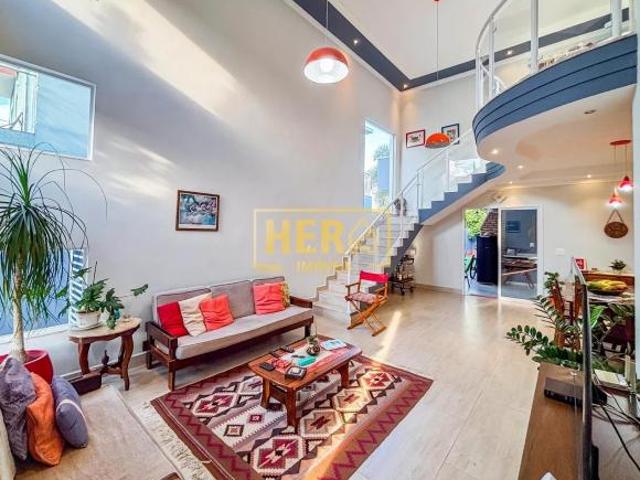 Casa 3 Quartos com 1 Suíte Residencial IbiAram I Itupeva