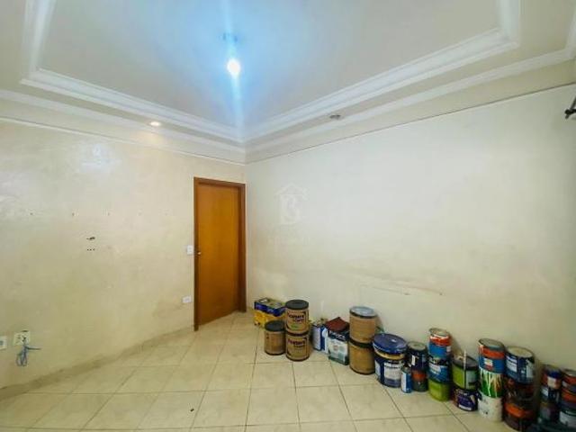 Casa 3 Quartos com 1 Suíte Somenzari