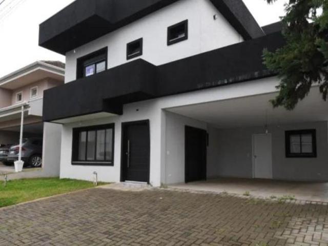 Casa 3 quartos com 211 metros a Venda em Santa Felicidade Curitiba