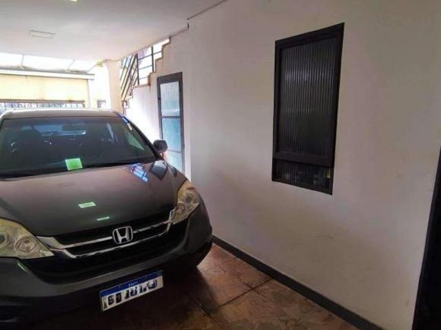 Casa 3 quartos com 2 vagas à venda no Serrano