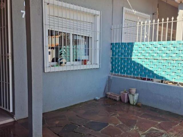 Casa 3 quartos com 2 vagas de carro no Jardim Leopoldina em Porto Alegre