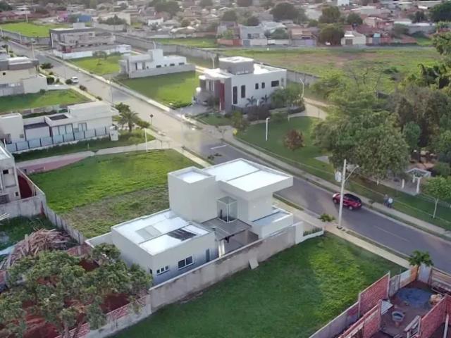 Casa 3 quartos com 2 suítes, piscina e varanda gourmet – Parque Ville Pinheiros