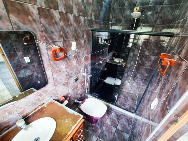 Casa 3 Quartos com 2 Suítes Centro Nilópolis