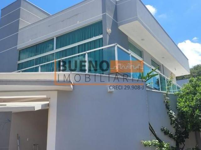 Casa 3 quartos com 2 suítes à venda, Residencial Esperança/ Americana