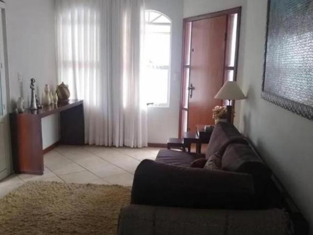 Casa 3 Quartos com 2 Suítes e 280m² Jardim Progresso