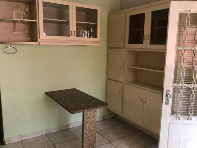 Casa 3 Quartos com 2 Suítes Jardim Aparecida Nasser