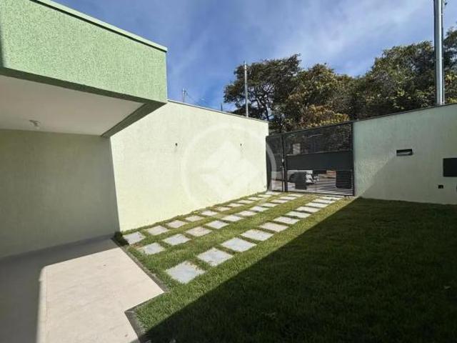 CASA 3 QUARTOS COM 2 SUÍTES LAGOA SANTA / MY BROKER