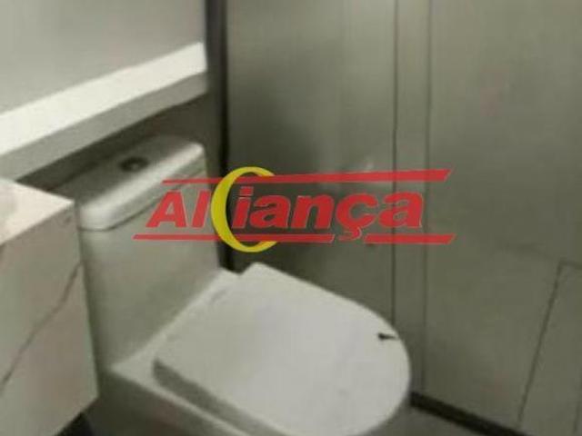 CASA TÉRREA 3 QUARTOS COM 4 BANHEIROS À VENDA VILA ROSÁLIA GUARULHOS/SP