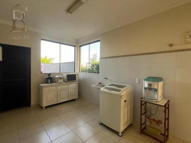 Casa 3 Quartos com 4 Suítes e 400m² Residencial Vale Verde