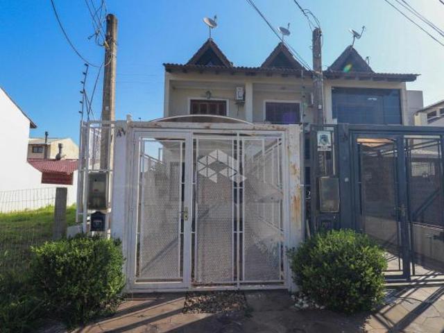 Casa 3 Quartos com 84 m2 no Residencial Hípica