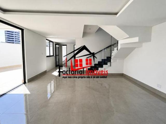 Casa 3 Quartos com Closet Próxima ao Shopping Del Rey – Caiçaras/BH
