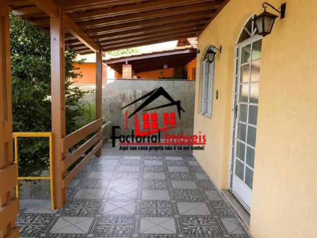 Casa 3 Quartos com Barracão Independente à Venda no Alípio de Melo – Belo Horizonte/MG