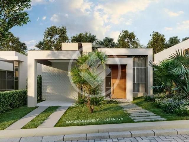 CASA 3 QUARTOS, COM GOURMET EM CONSOMINIO FECHADO EM LAGOA SANTA