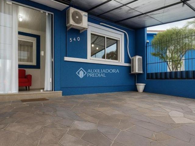 Casa 3 quartos com garagem Zona Sul