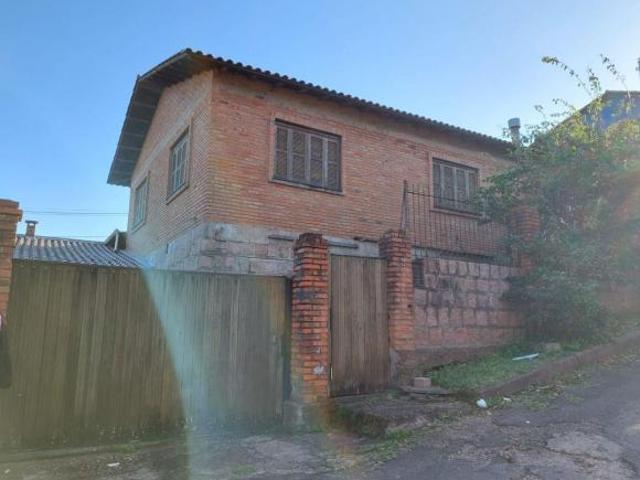 Casa 3 quartos com energia solar na Vila Nova