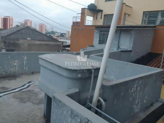Casa 3 quartos, com edícula, 1 vaga no Tatuapé
