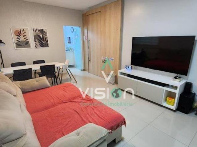 Casa 3 Quartos com Edícula à Venda em Vicente Pires
