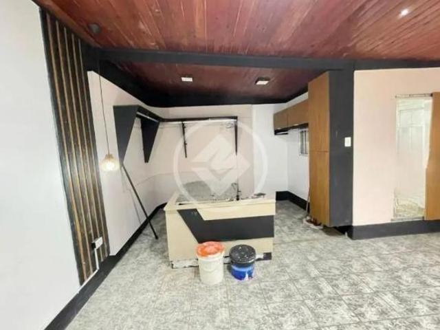 Casa 3 quartos com Edícula Boqueirão
