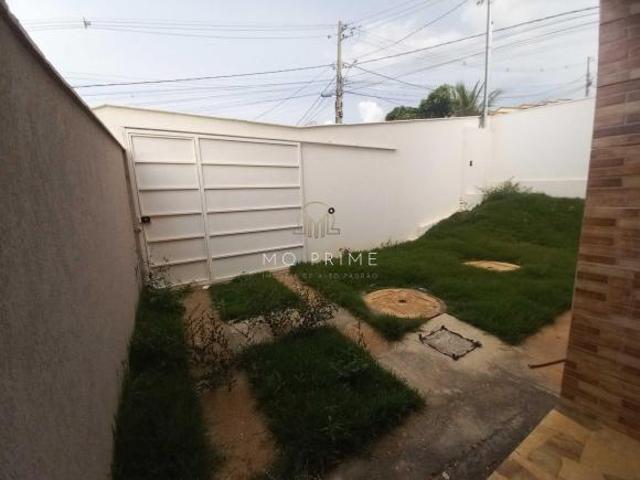 Casa 3 quartos com suíte