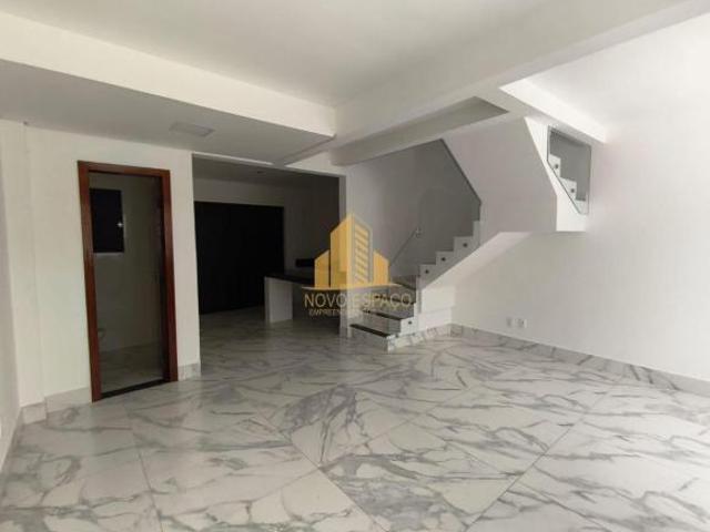 Casa 3 quartos com suíte 2 vagas Jardim Leblon