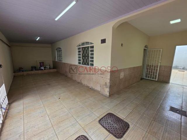 Casa 3 Quartos com Suíte à Venda na QR 515 Samambaia Sul | Excelente Localização e Opções de Pagamen