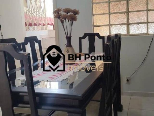 CASA 3 QUARTOS COM SUÍTE, A VENDA NO BAIRRO GLÓRIA, BH