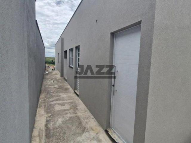 Casa 3 Quartos com Suíte e 2 Vagas no Jardim Bandeirantes São José dos Campos