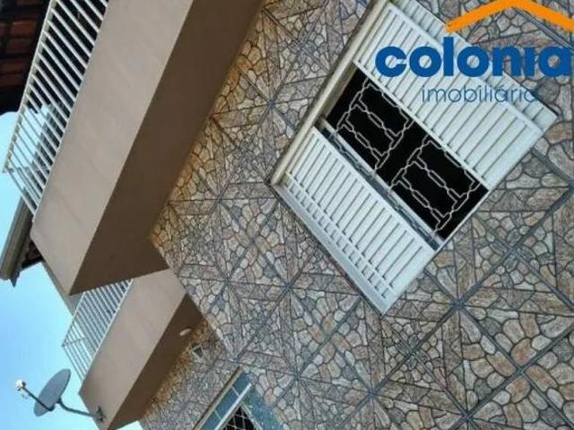 CASA 3 QUARTOS COM SUÍTE E 2 VAGAS A VENDA VÁRZEA PAULISTA SP
