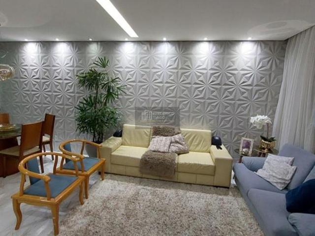 Casa 3 Quartos com Suíte e Área Gourmet – Bairro Santa Amélia | Região Pampulha – BH
