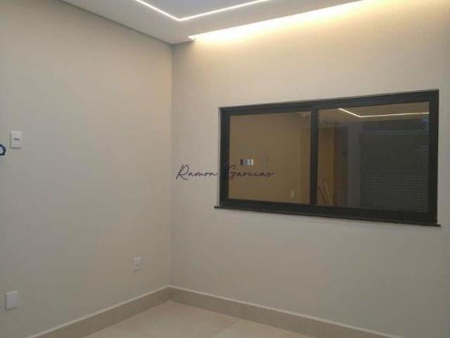 Casa 3 Quartos com Suíte e Closet Jardim Europa | Sete Lagoas/MG