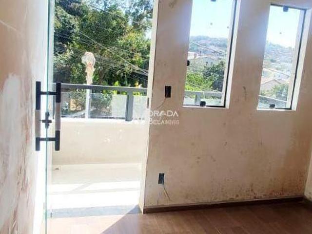 Casa 3 Quartos com suíte e closet São José da Lapa